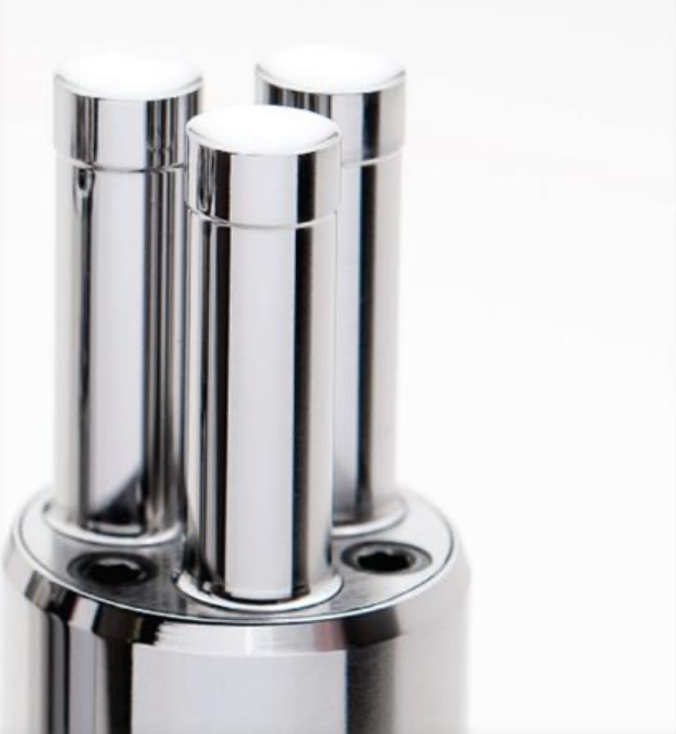 Multi Tip Tooling - PharmaActive